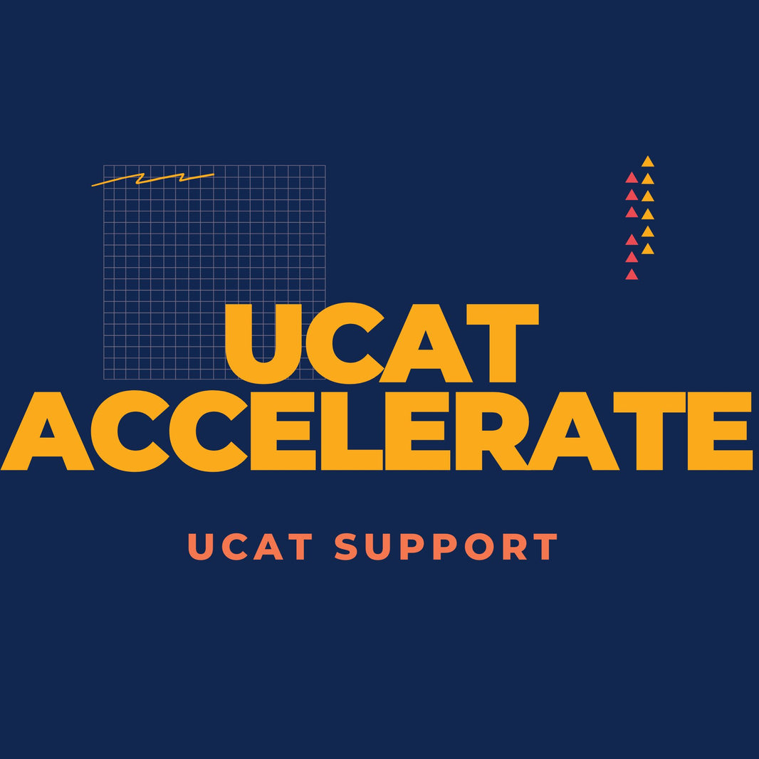 MedView UCAT Courses – MedView Australia