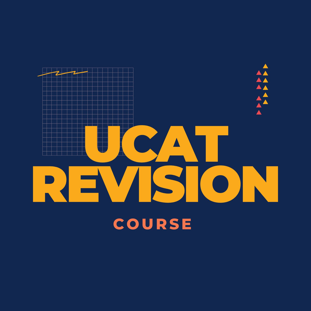 MedView UCAT Courses – MedView Australia